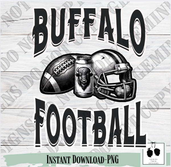 REVAMPED BUF B&W file – Gemini Twin Designs