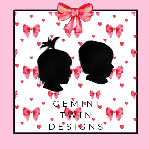 Gemini Twin Designs